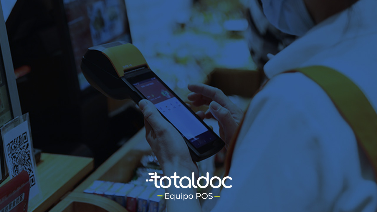 Facturación electrónica: ¿Cómo funcionan los POS?