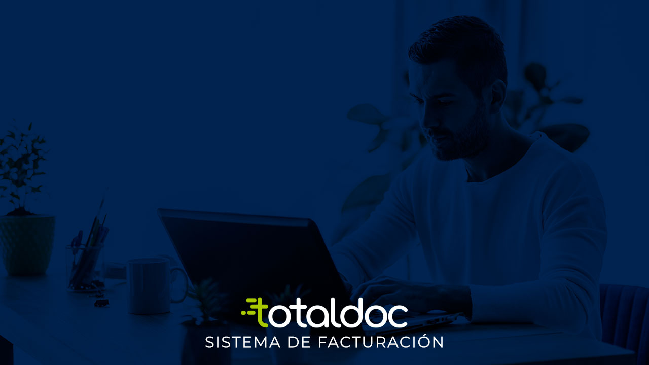 Sistema FEL de Totaldoc, sistemas integrados Sistema FEL de Totaldoc, sistemas integrados