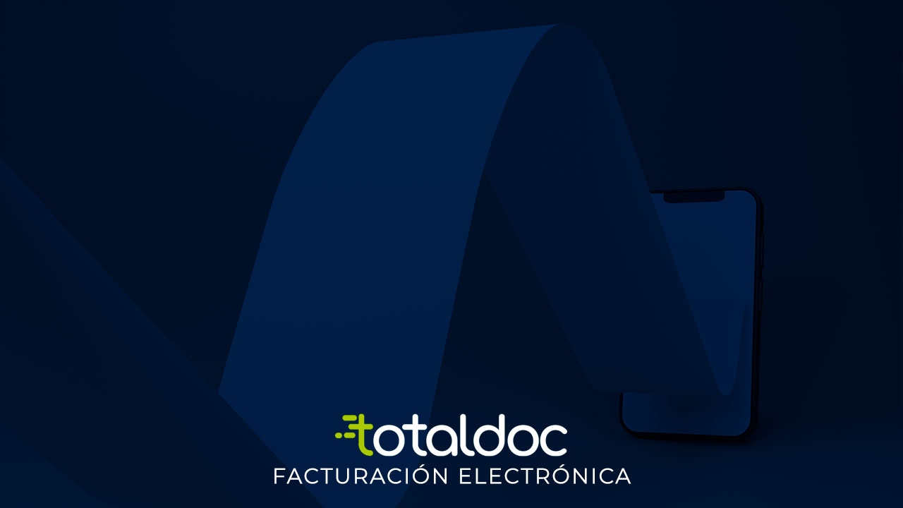 Factura electrónica, ¿Qué es? y ¿Cómo contribuye a tu negocio?
