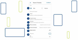 Facturación electrónica, manual de TotalPOS